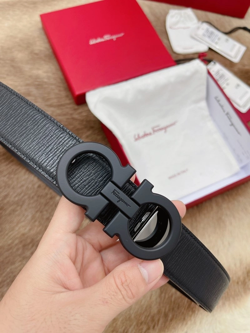1:1 copy Ferragamo Belts