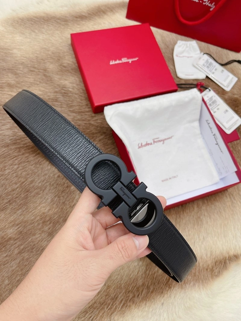1:1 copy Ferragamo Belts