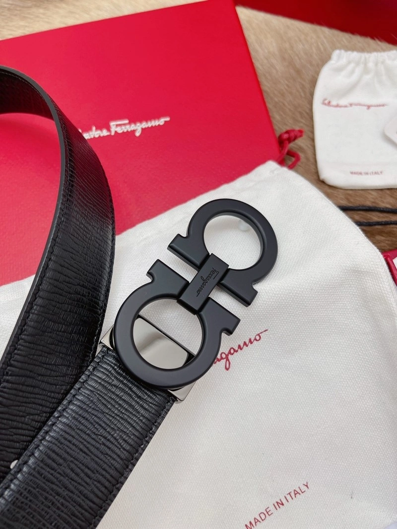 1:1 copy Ferragamo Belts