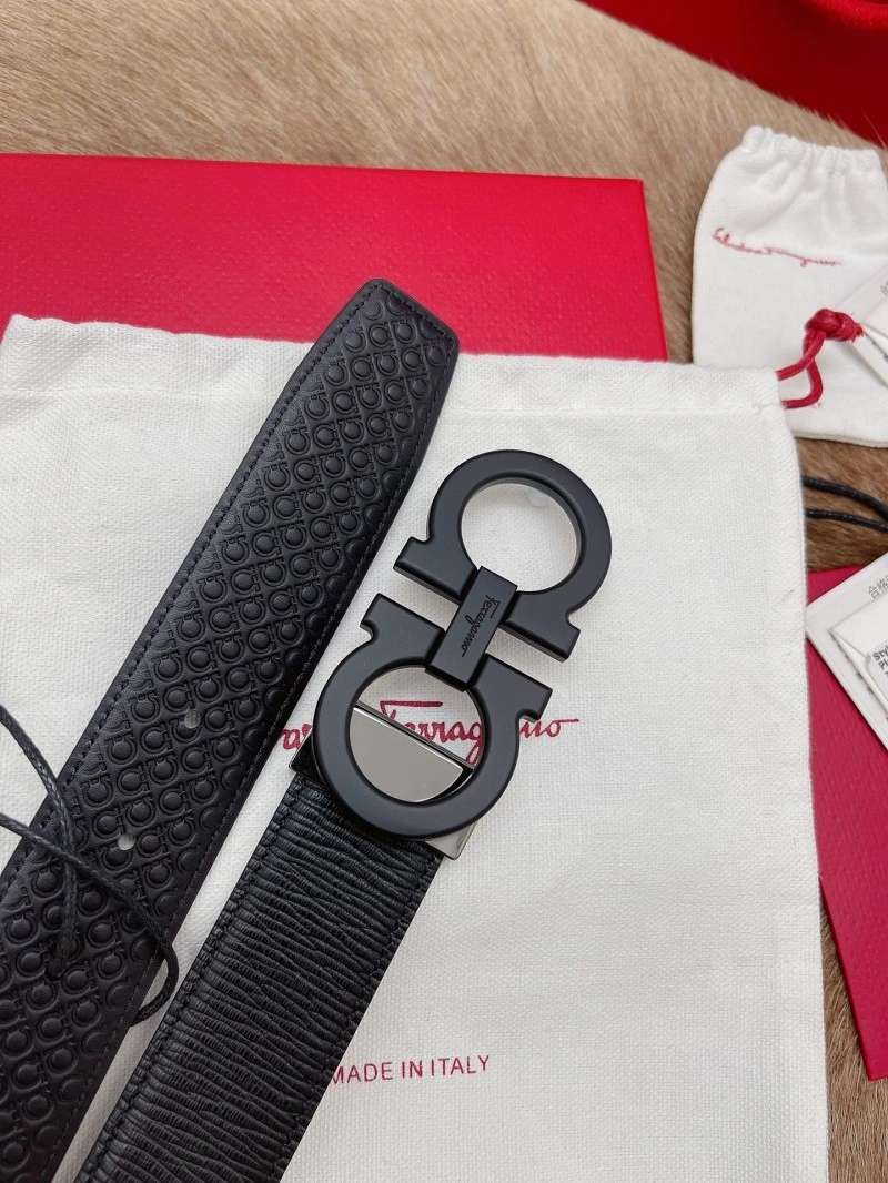 1:1 copy Ferragamo Belts