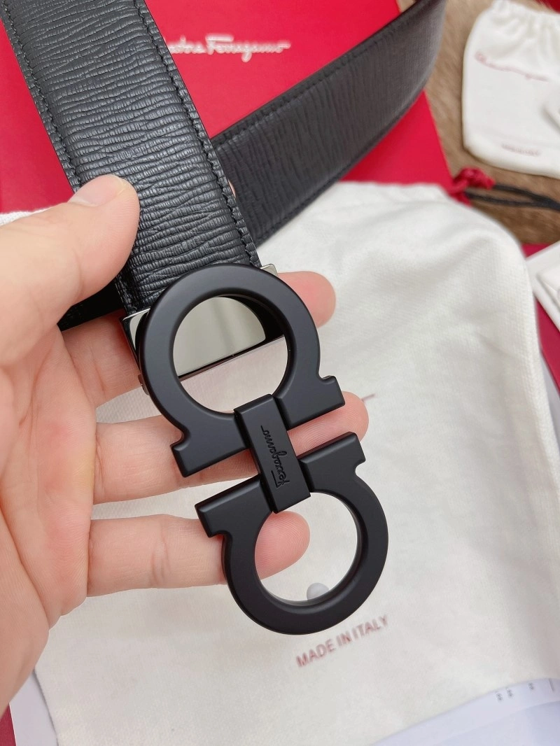 1:1 copy Ferragamo Belts