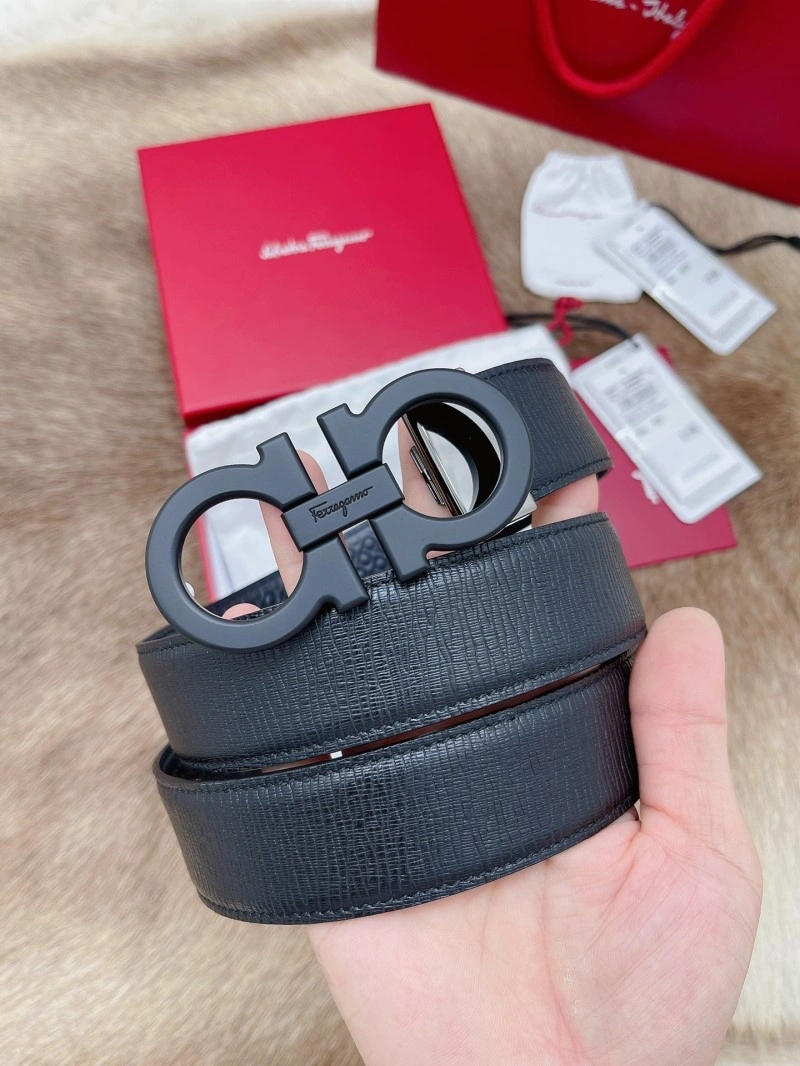1:1 copy Ferragamo Belts