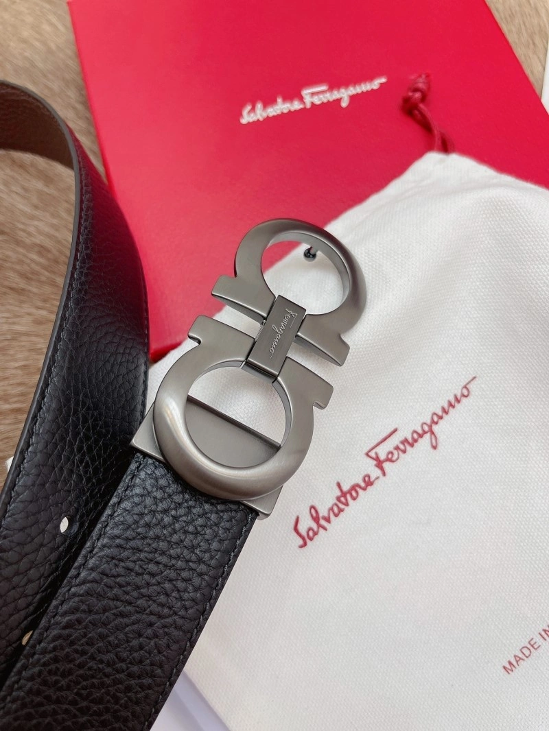 Mirror quality Ferragamo Belts