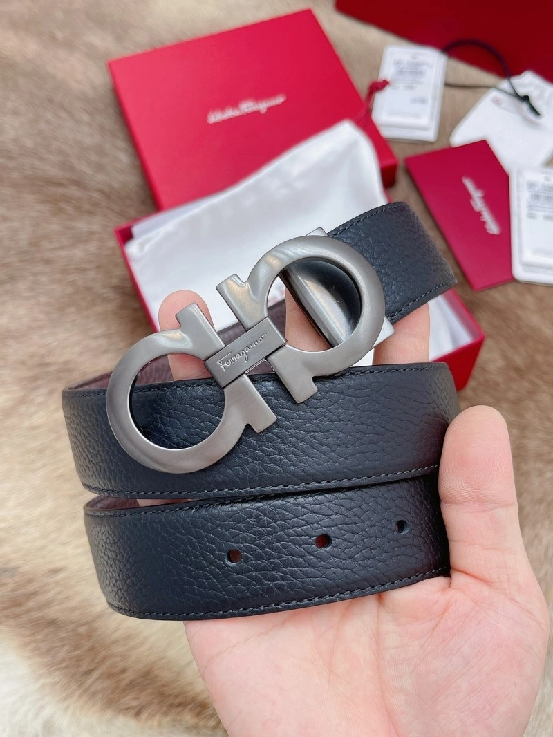 Mirror quality Ferragamo Belts