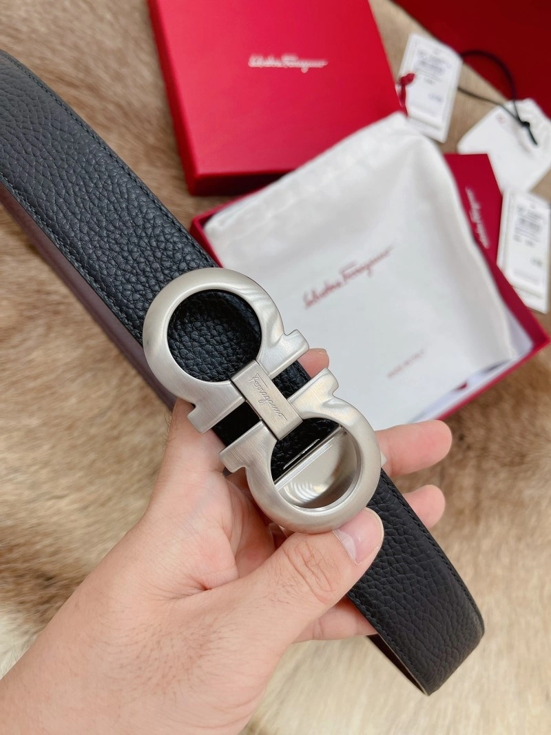 Factory-made Ferragamo Belts