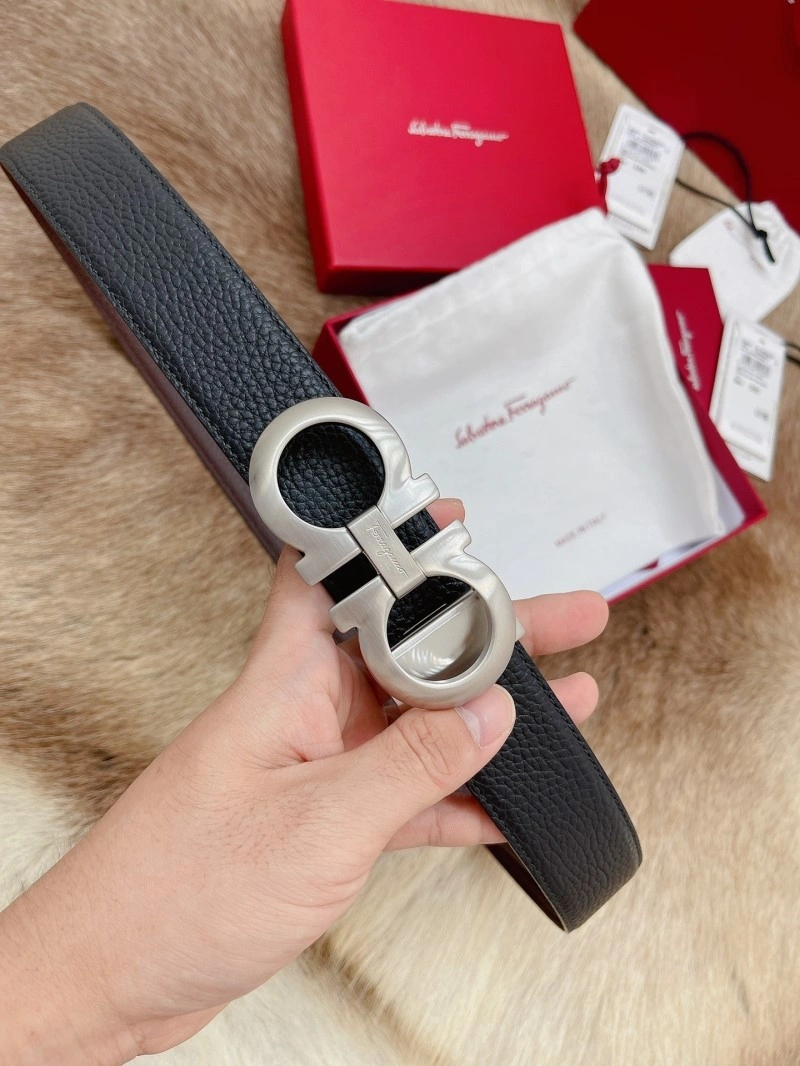 Factory-made Ferragamo Belts