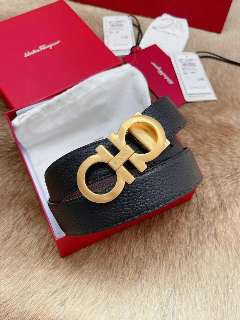 1:1 copy Ferragamo Belts