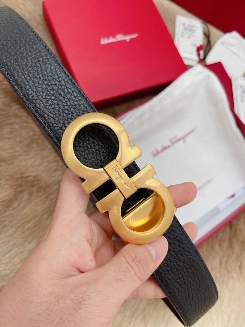1:1 copy Ferragamo Belts