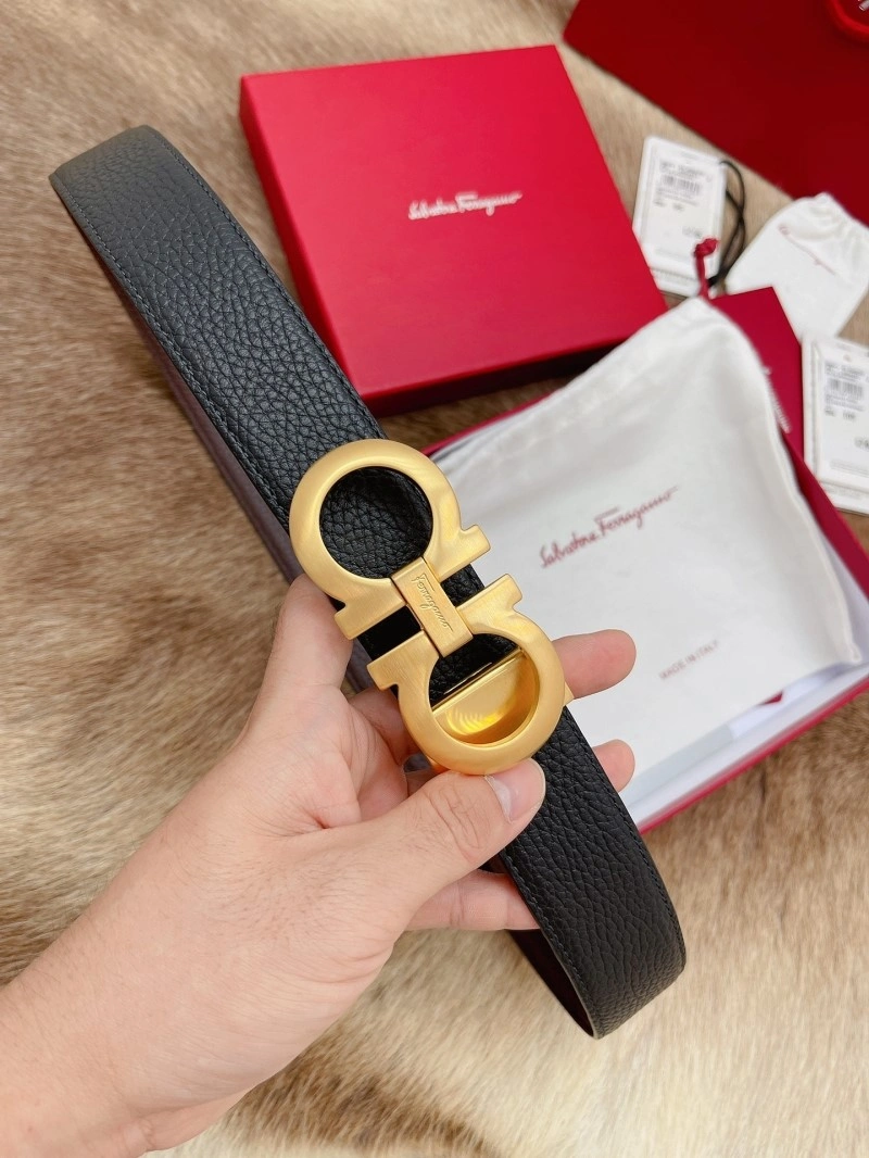 1:1 copy Ferragamo Belts