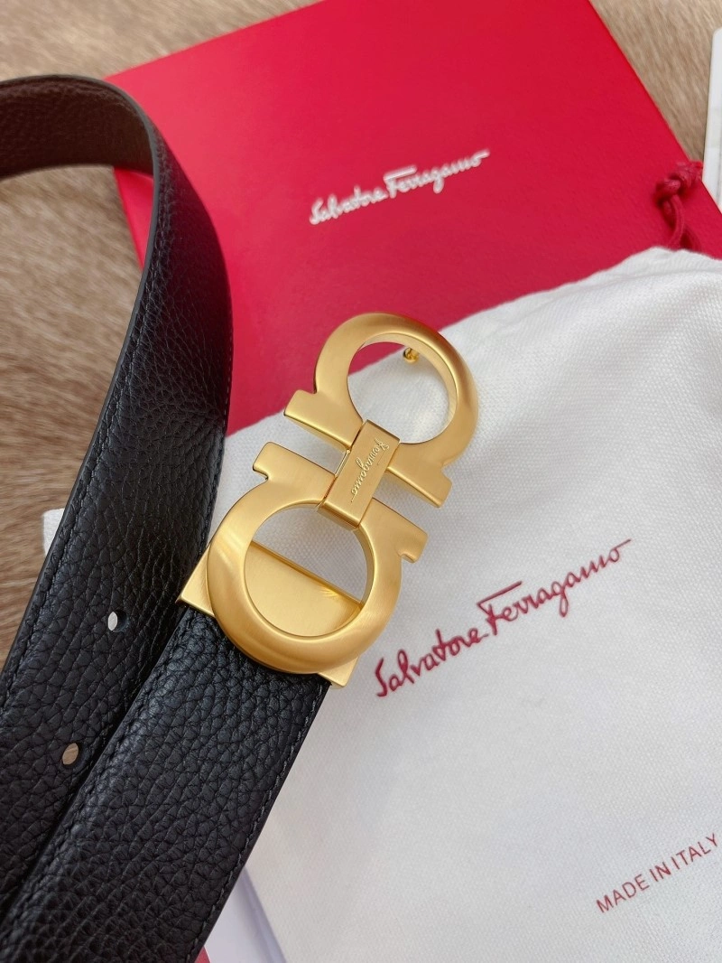 1:1 copy Ferragamo Belts