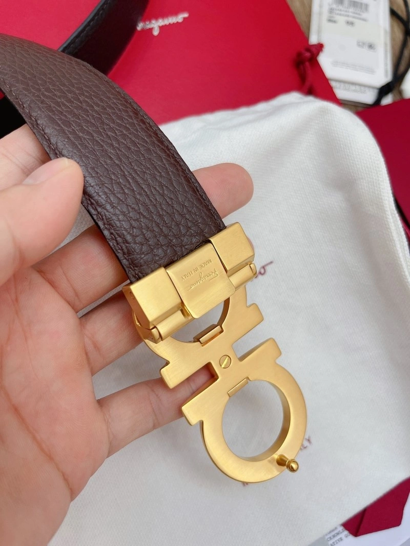 1:1 copy Ferragamo Belts