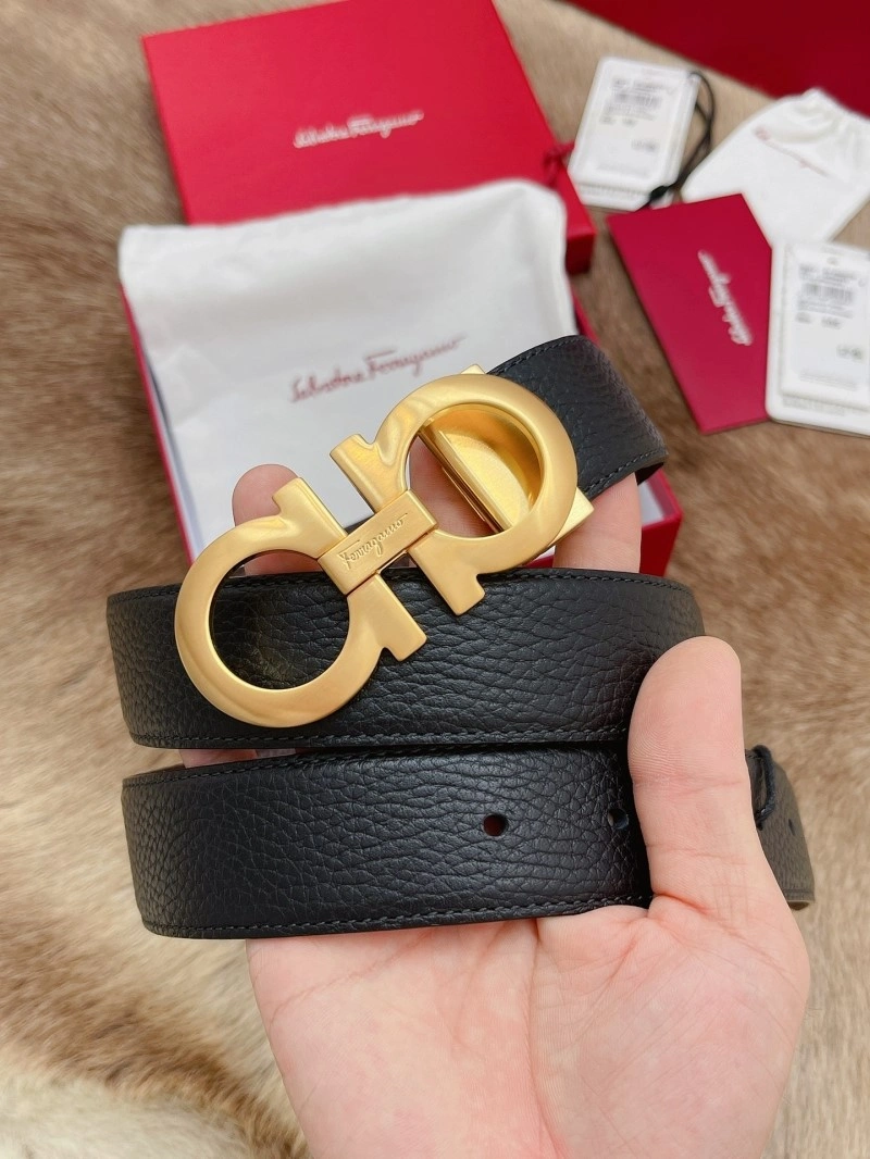 1:1 copy Ferragamo Belts