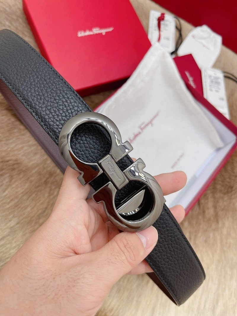 Reasonably priced Ferragamo Belts