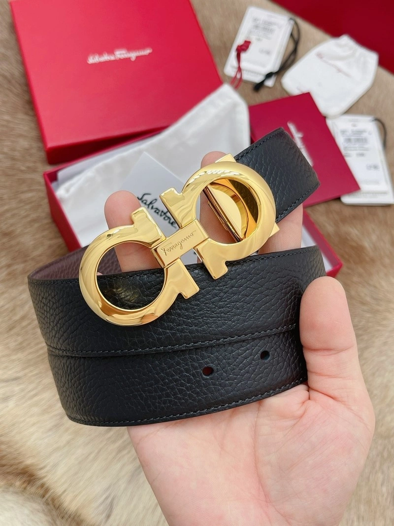 Discounted Ferragamo Belts