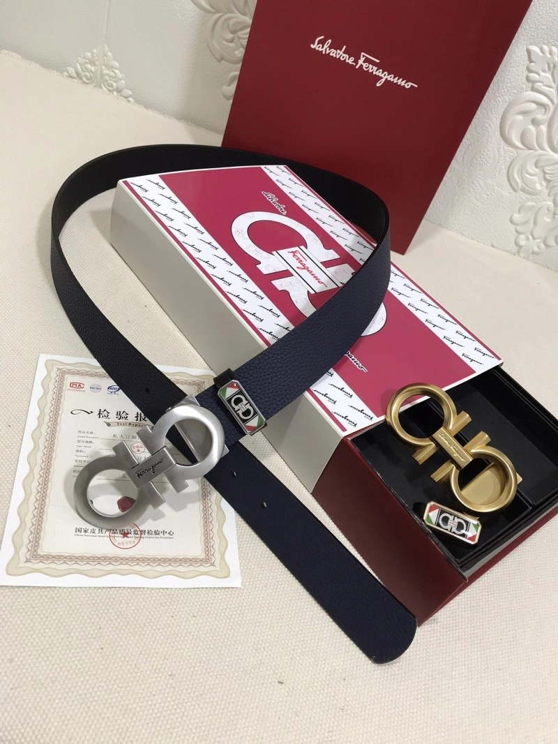 Inexpensive Ferragamo Belts