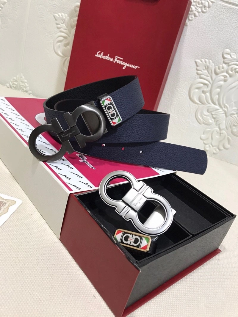 Bargain Ferragamo Belts