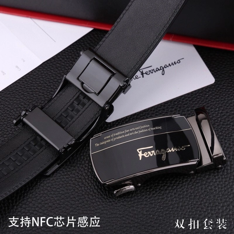 Perfect replica Ferragamo Belts