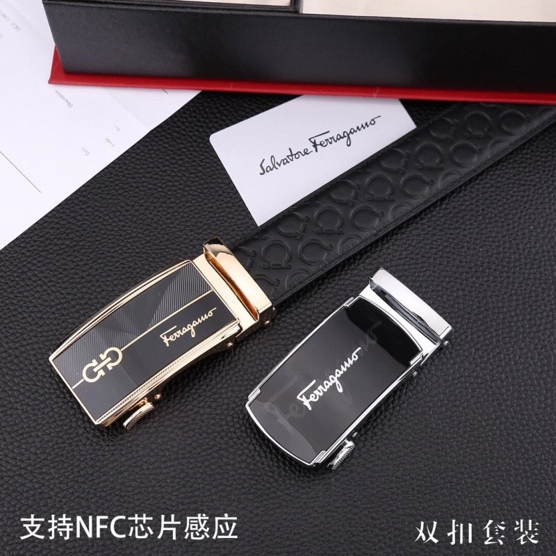 Accurate model Ferragamo Belts