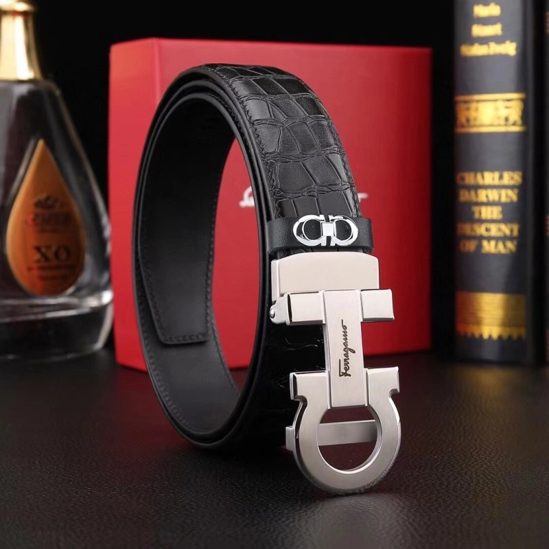 Legit Ferragamo Belts