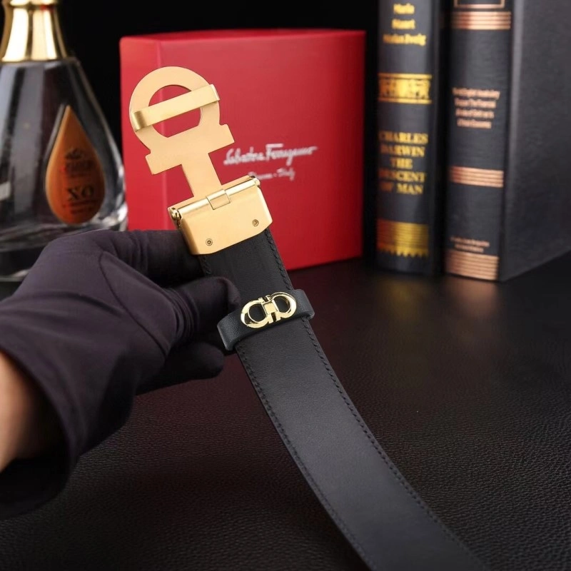 Legit Ferragamo Belts