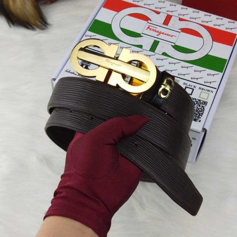 Perfect replica Ferragamo Belts