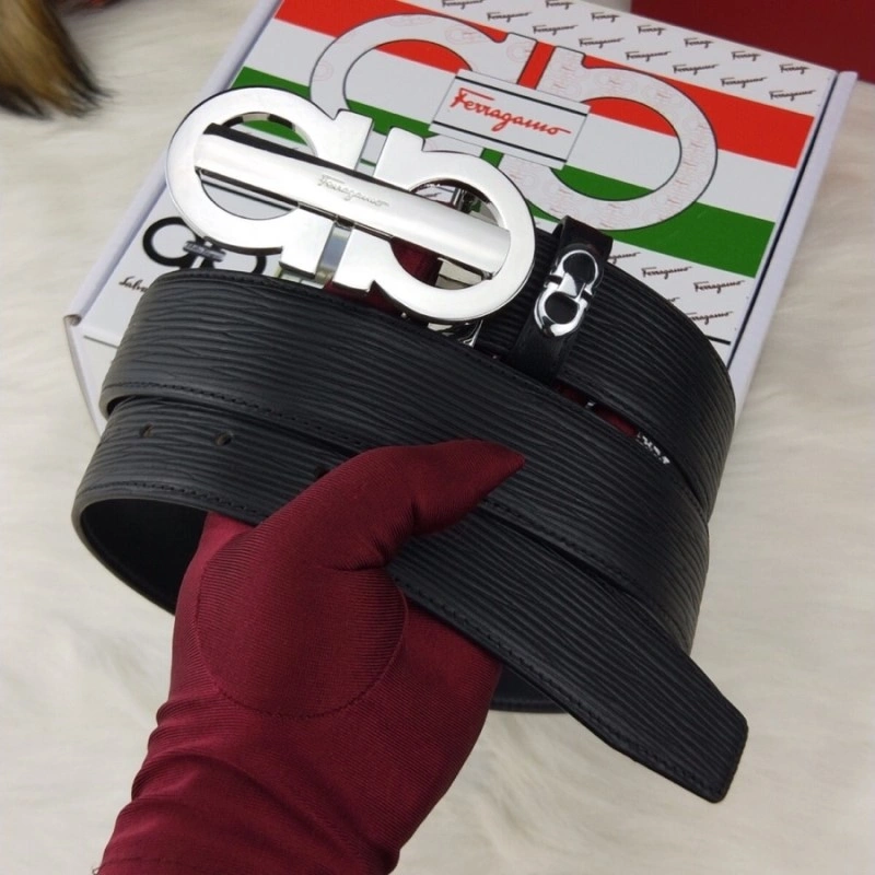 Perfect replica Ferragamo Belts