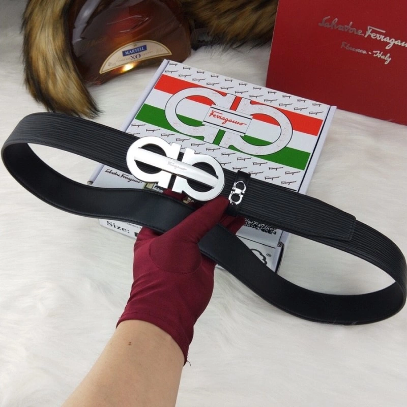 Perfect replica Ferragamo Belts