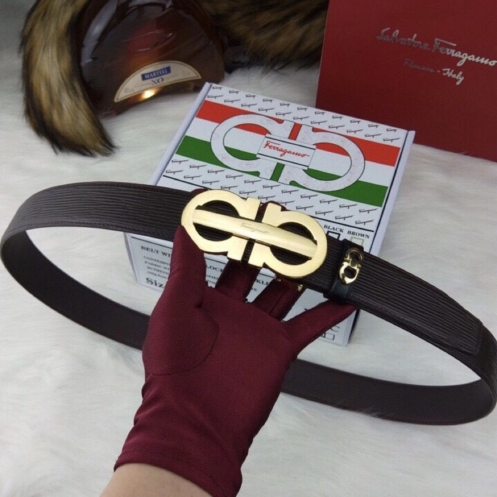 Perfect replica Ferragamo Belts