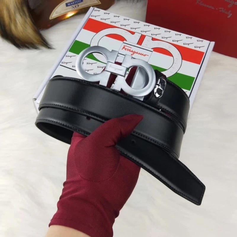 1:1 copy Ferragamo Belts