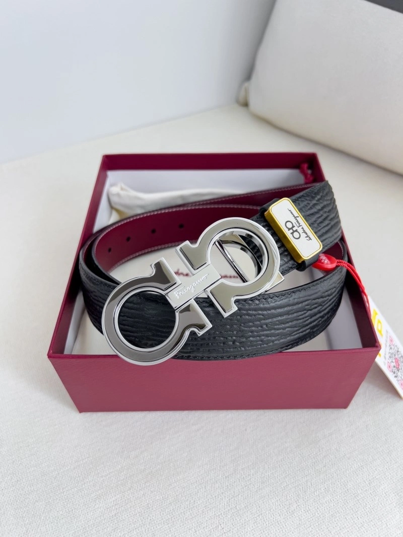 Brand-original Ferragamo Belts