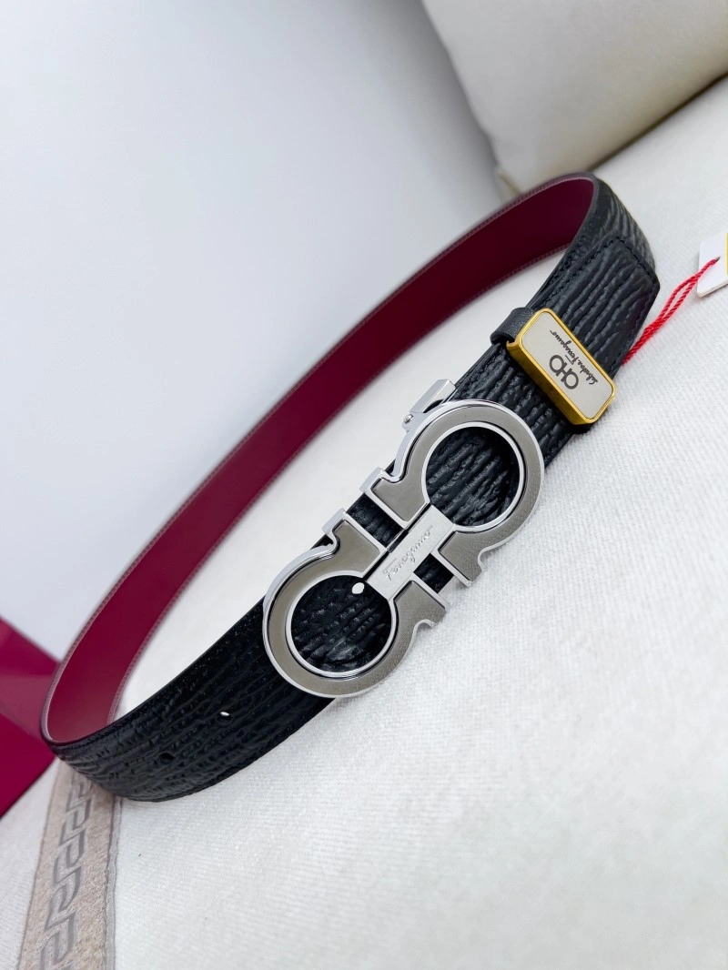 Brand-original Ferragamo Belts