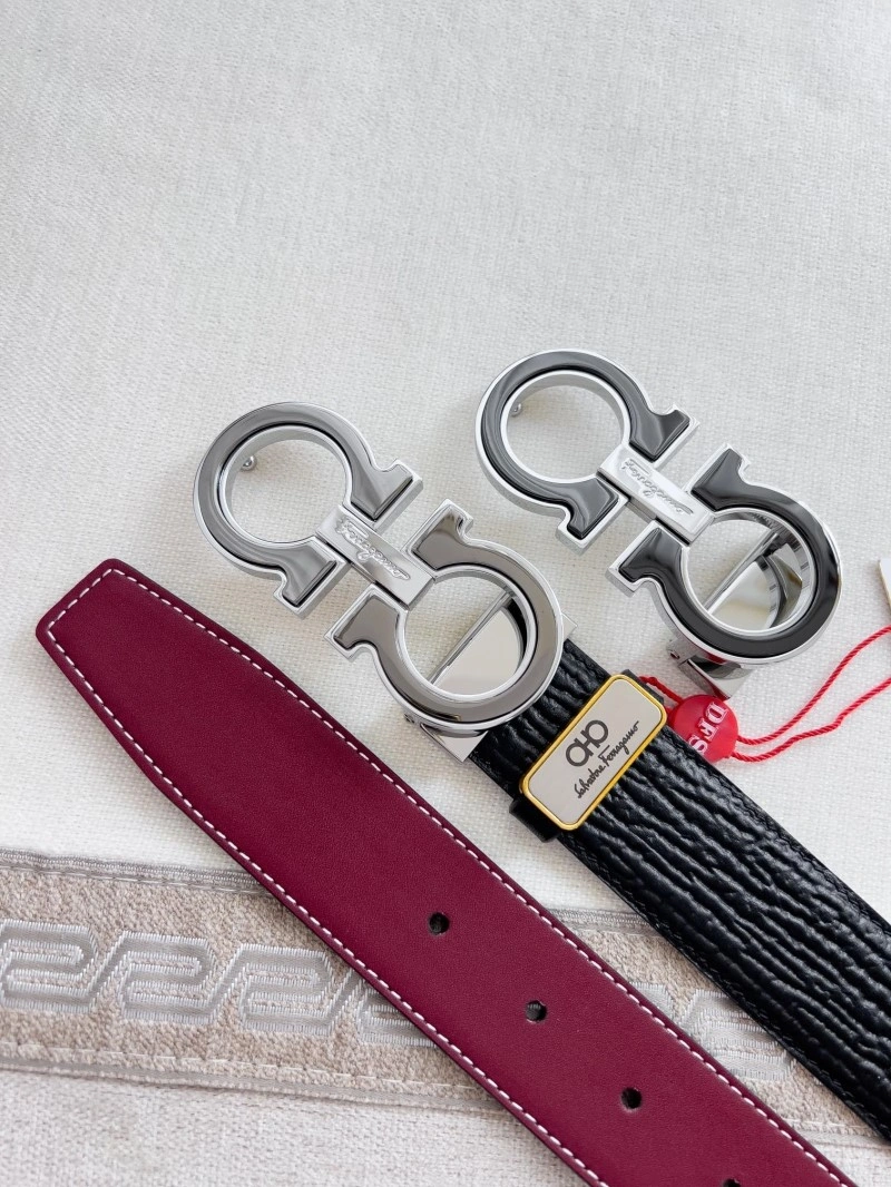 Brand-original Ferragamo Belts