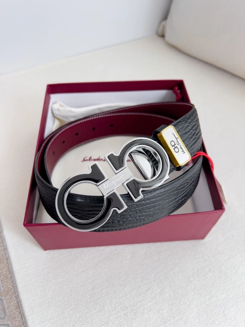 Mirror quality Ferragamo Belts