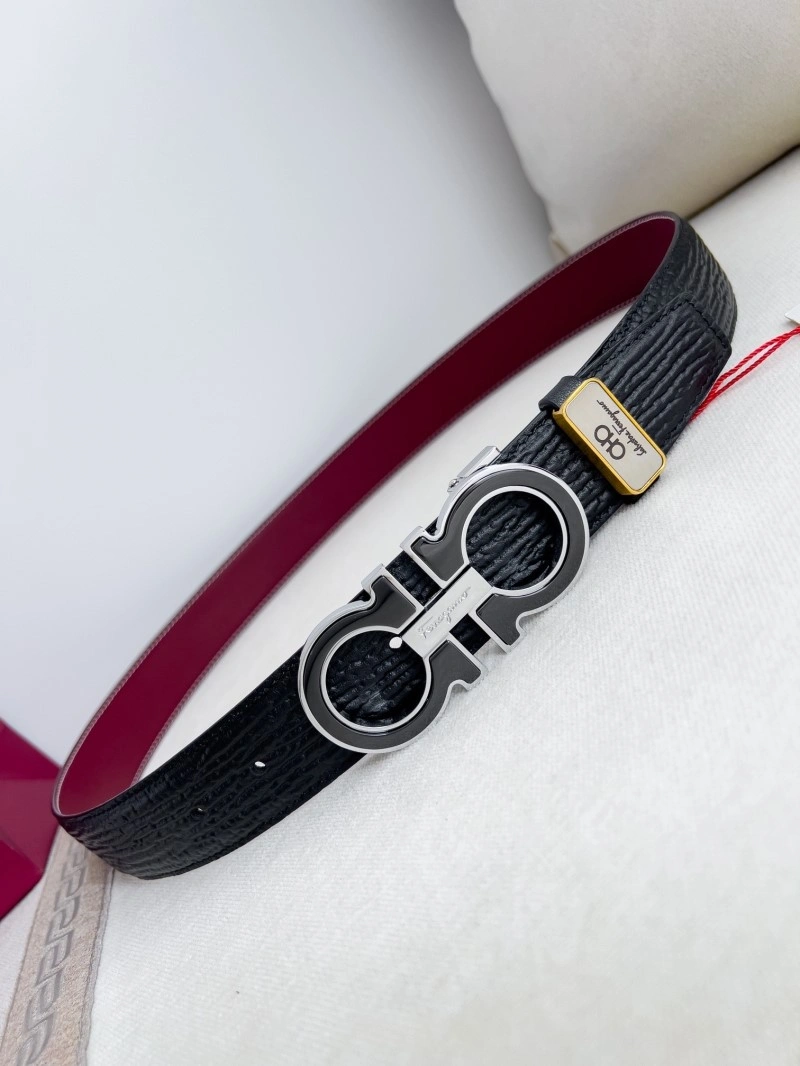 Mirror quality Ferragamo Belts