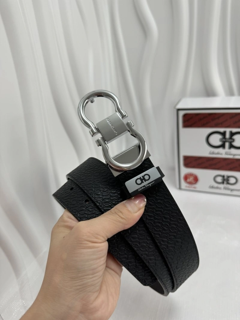 Precise copy Ferragamo Belts