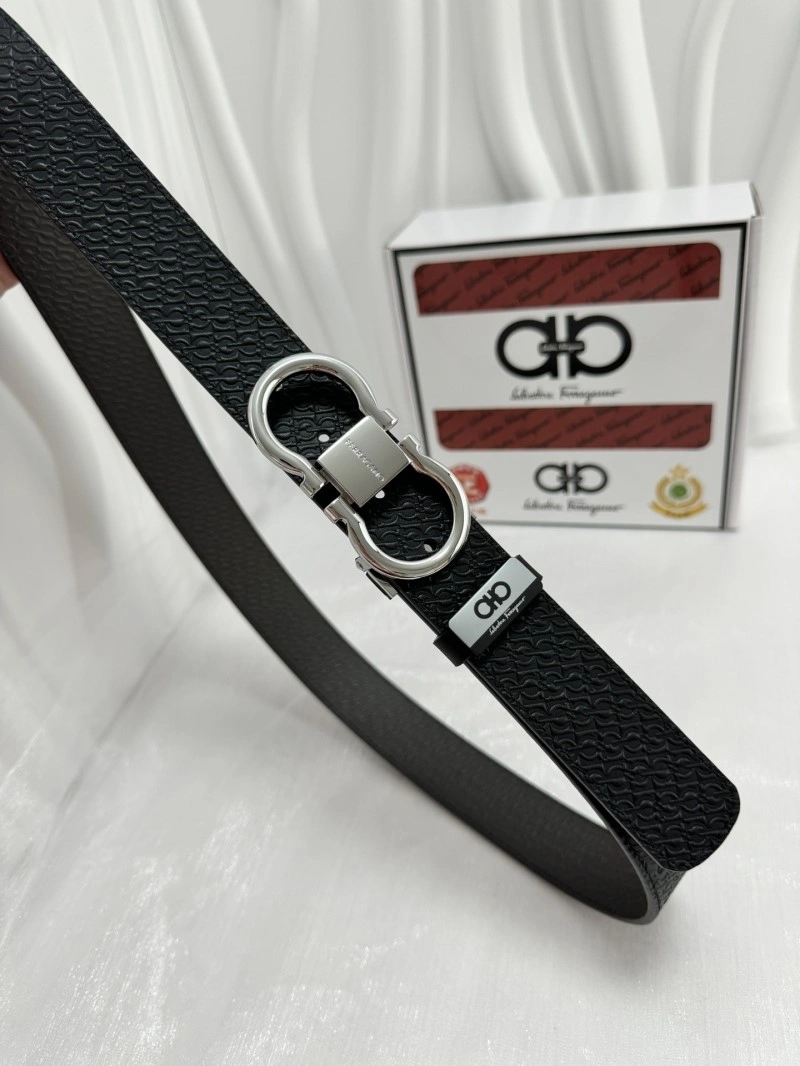 Precise copy Ferragamo Belts