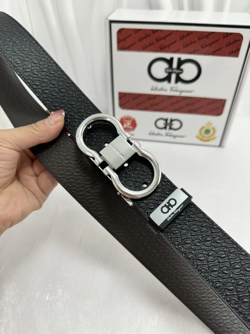 Precise copy Ferragamo Belts