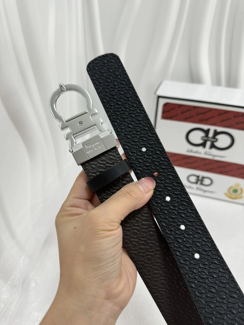 Precise copy Ferragamo Belts