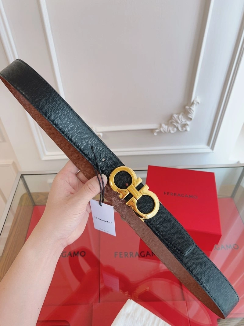 OEM Ferragamo Belts