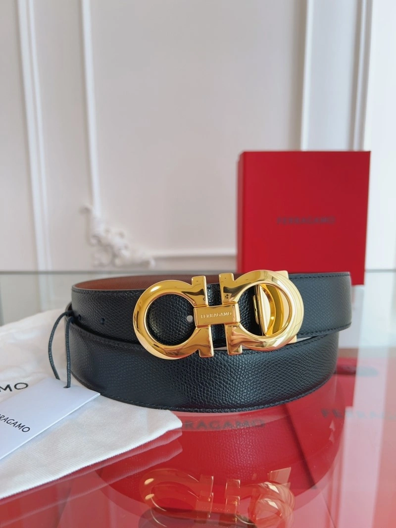 OEM Ferragamo Belts