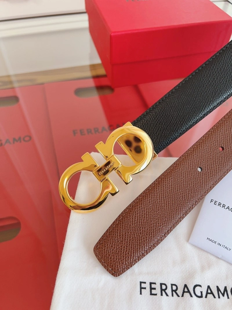 OEM Ferragamo Belts