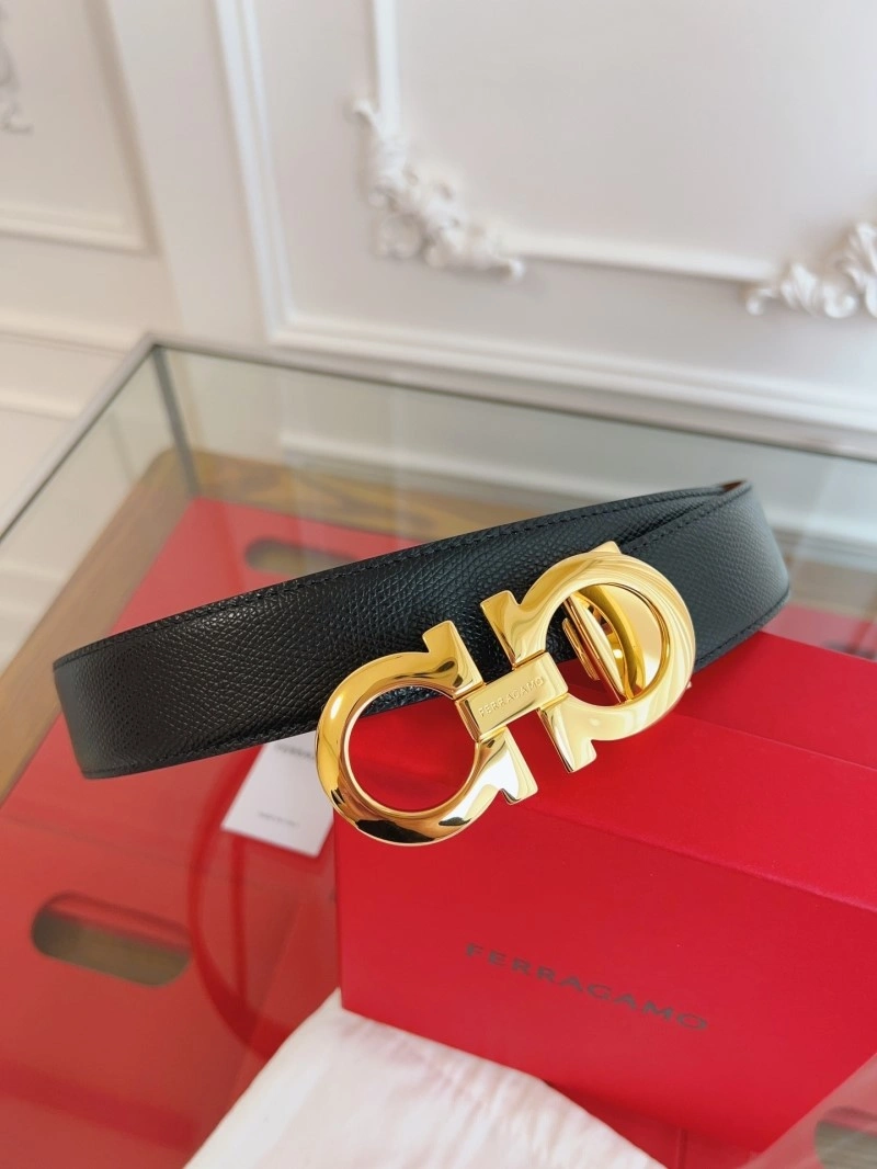 OEM Ferragamo Belts