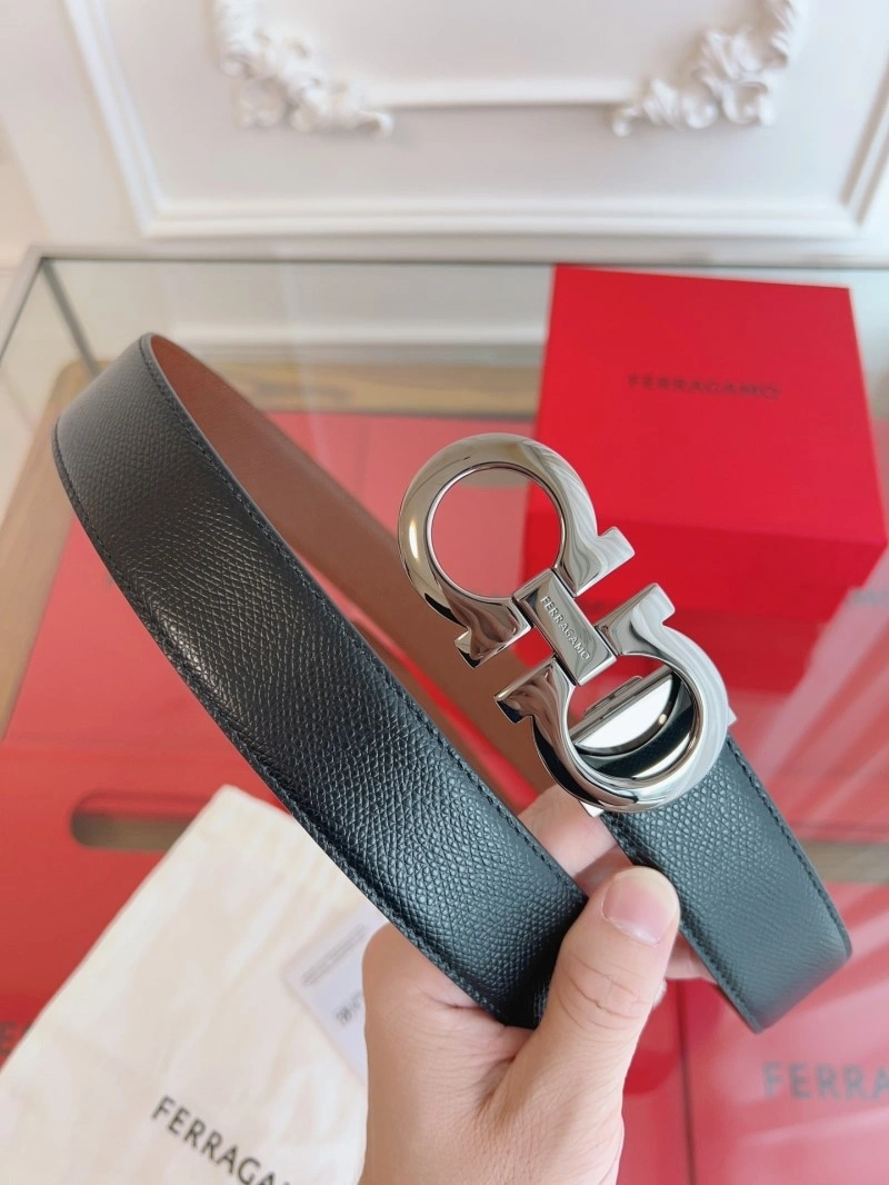 Brand-original Ferragamo Belts