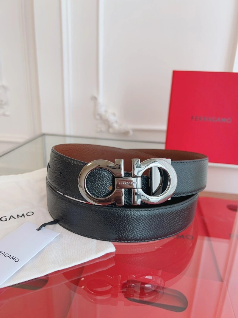Brand-original Ferragamo Belts