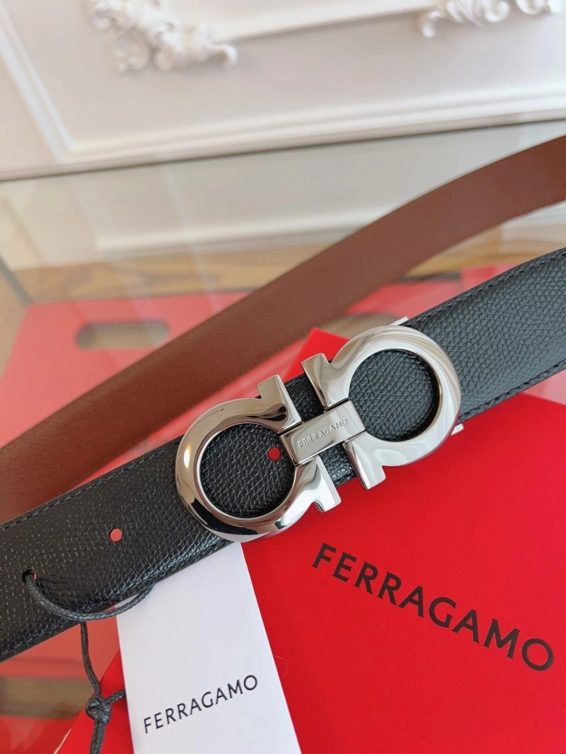 Brand-original Ferragamo Belts