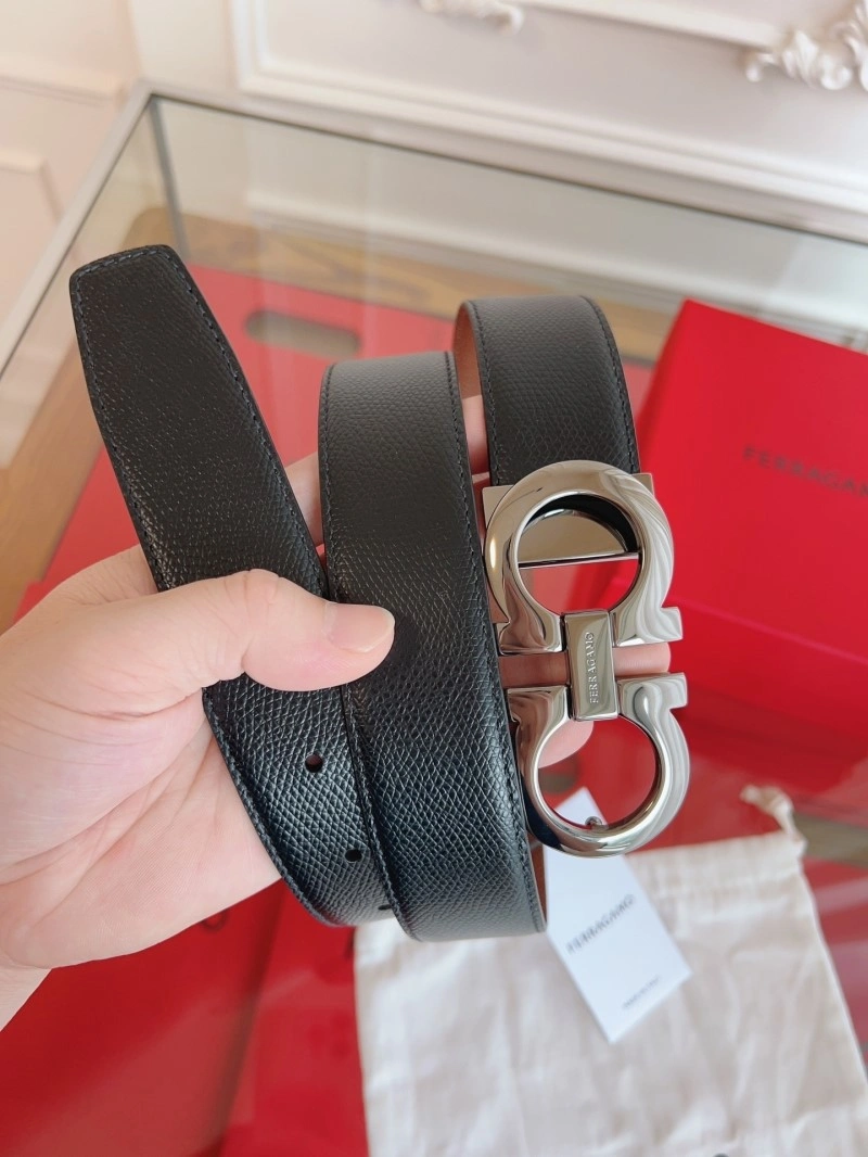 Brand-original Ferragamo Belts
