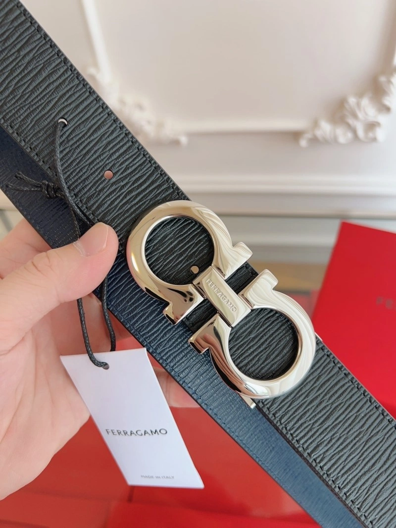 Genuine Ferragamo Belts