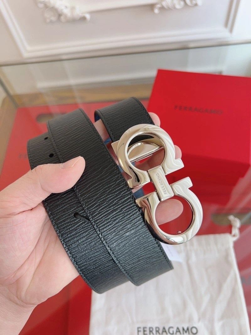 Genuine Ferragamo Belts