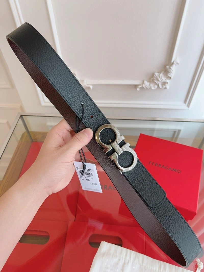 Low-cost Ferragamo Belts