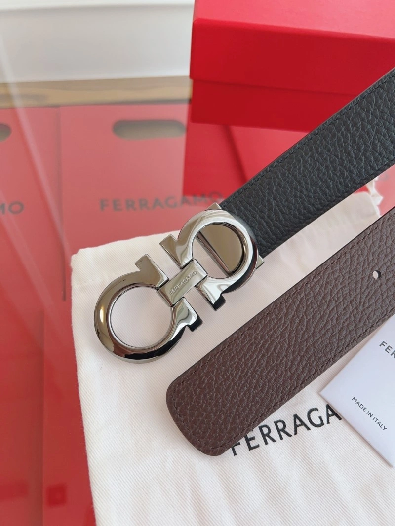 Low-cost Ferragamo Belts
